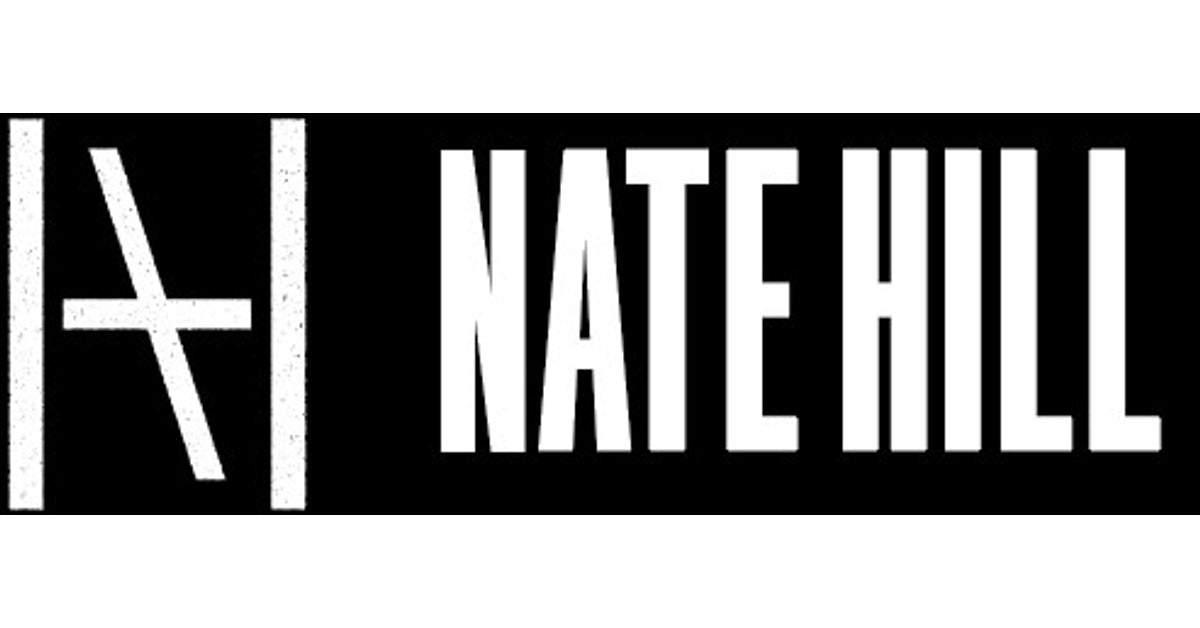 Nate Hill Art